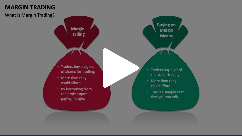 Margin Trading Animated Presentation - SketchBubble on Vimeo