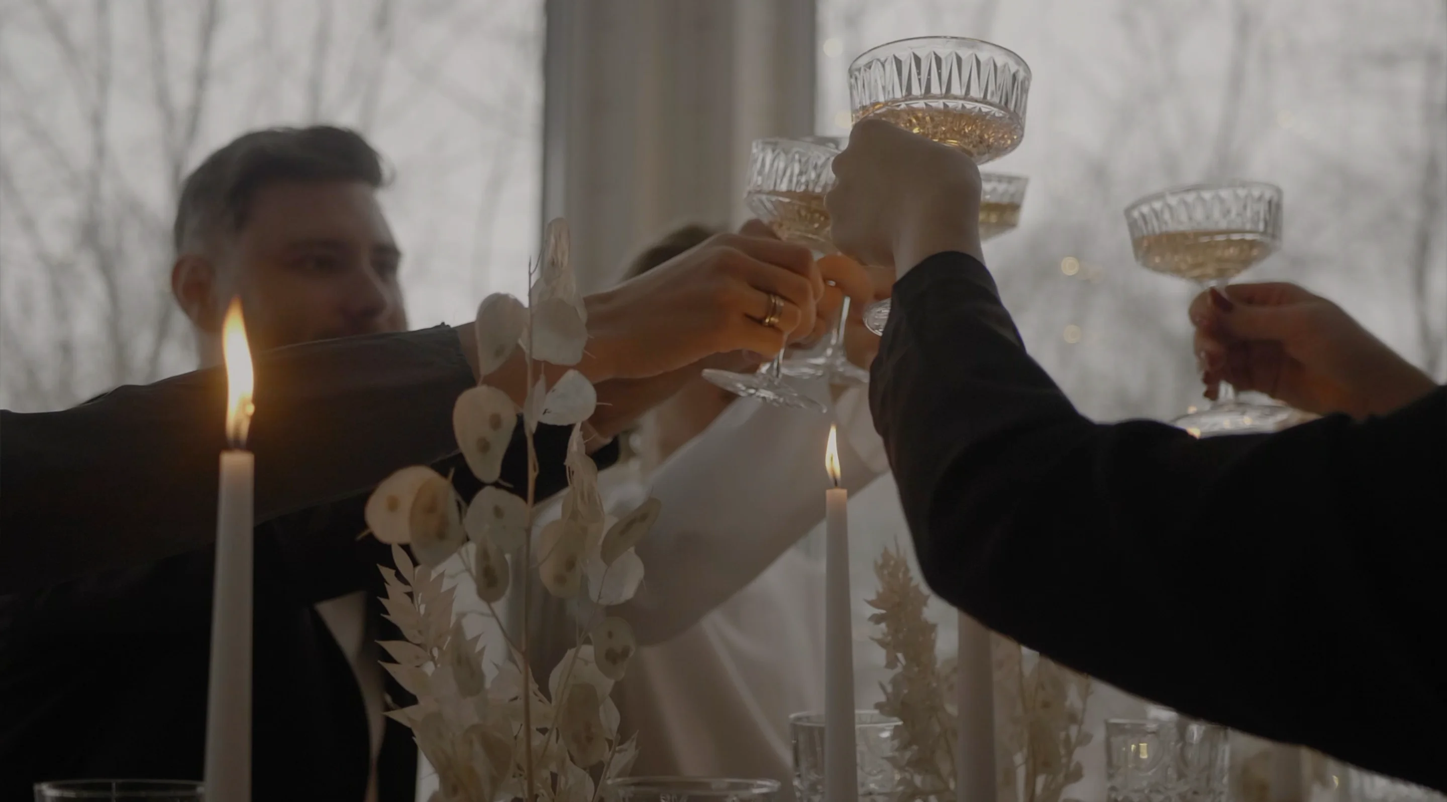Andrew & Maria on Vimeo