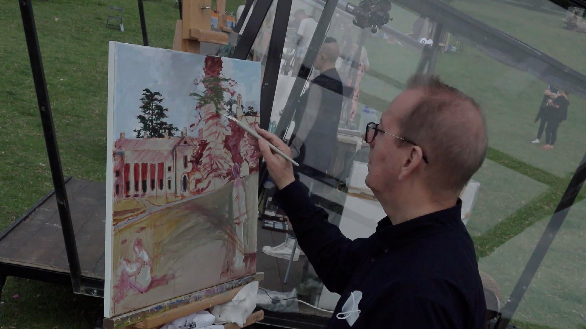 LAOTYS7_HEAT6_210708_TIMELAPSE_CAML_RAYMOND_GILL on Vimeo