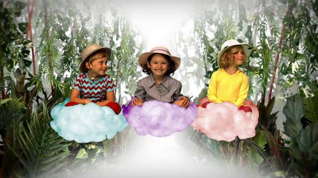 Yo Gabba Gabba! - Safari Adventure on Vimeo