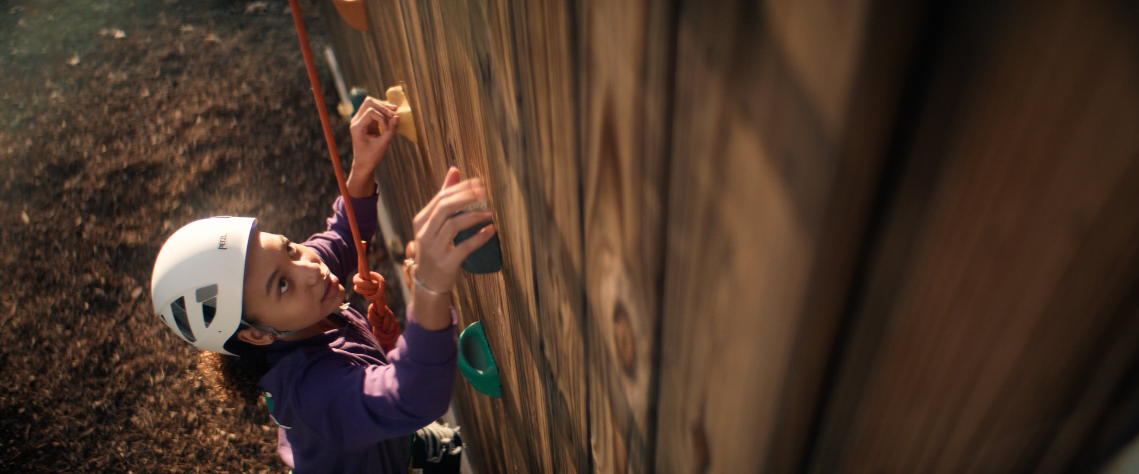 Her Future is our Future // Girl Scouts on Vimeo