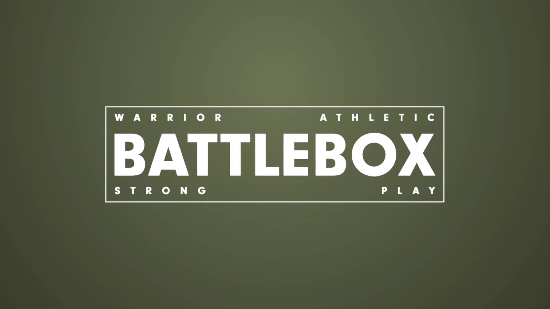 BATTLEBOX | Book Now | David Lloyd Clubs on Vimeo
