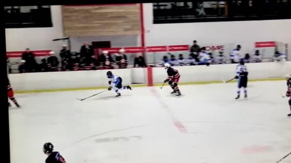 Wide entry, options on Vimeo