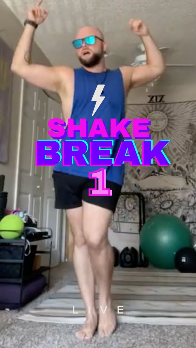 Shake Break TV! on Vimeo