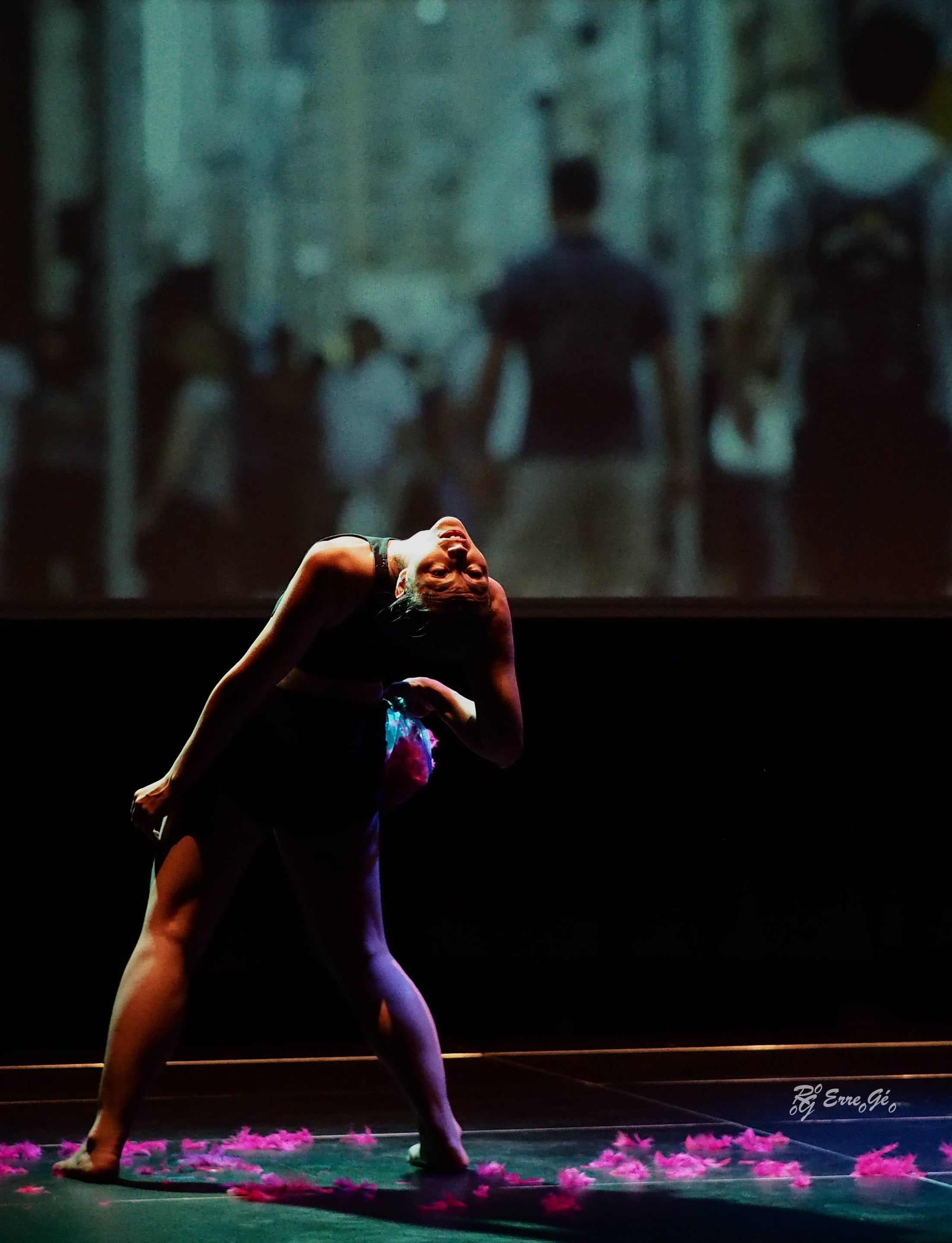 All The Humans on Vimeo