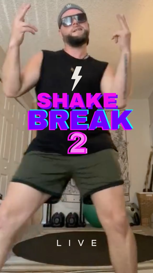 Shake Break TV! on Vimeo