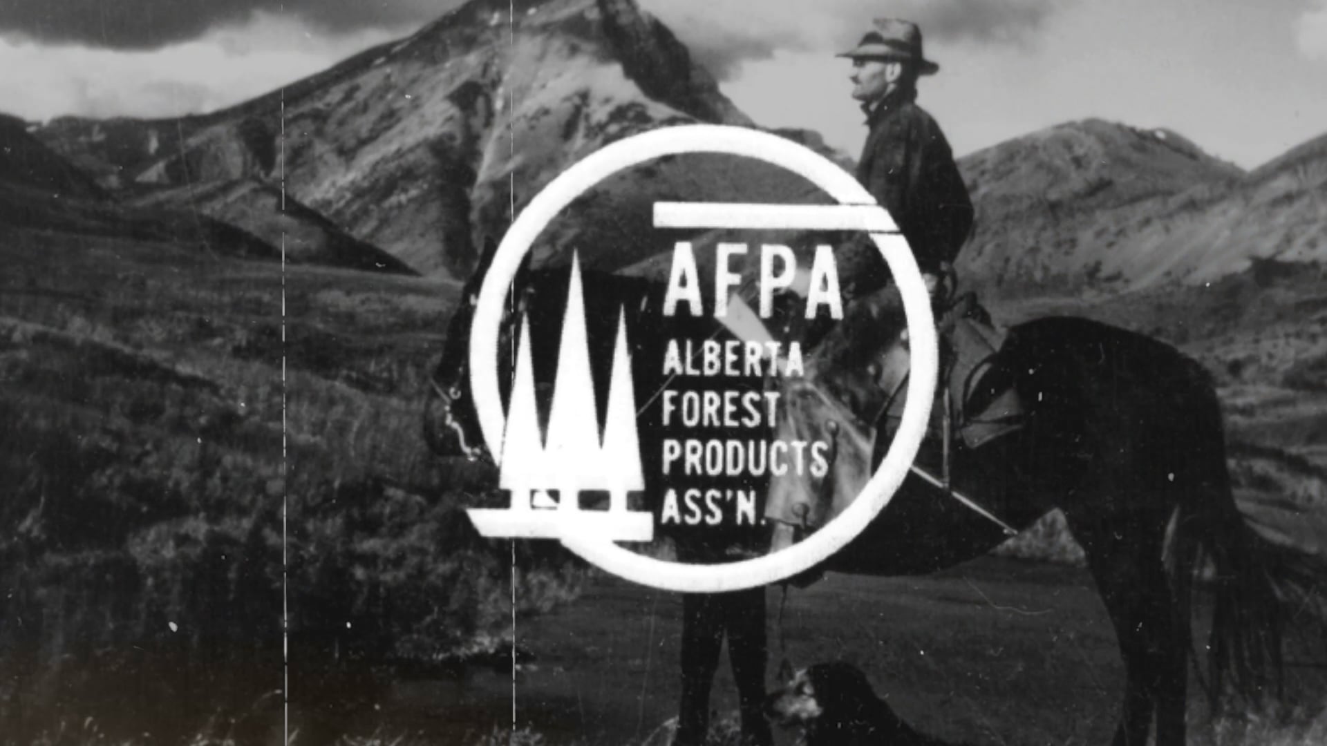 AFPA New Logo Reveal 2021 on Vimeo