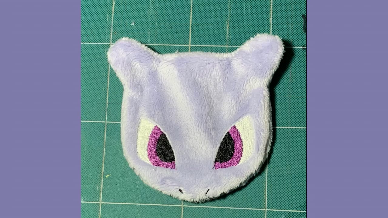 MEWTWO_HEAD on Vimeo