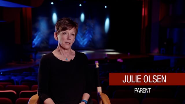 MLC - Julie Olsen on Vimeo