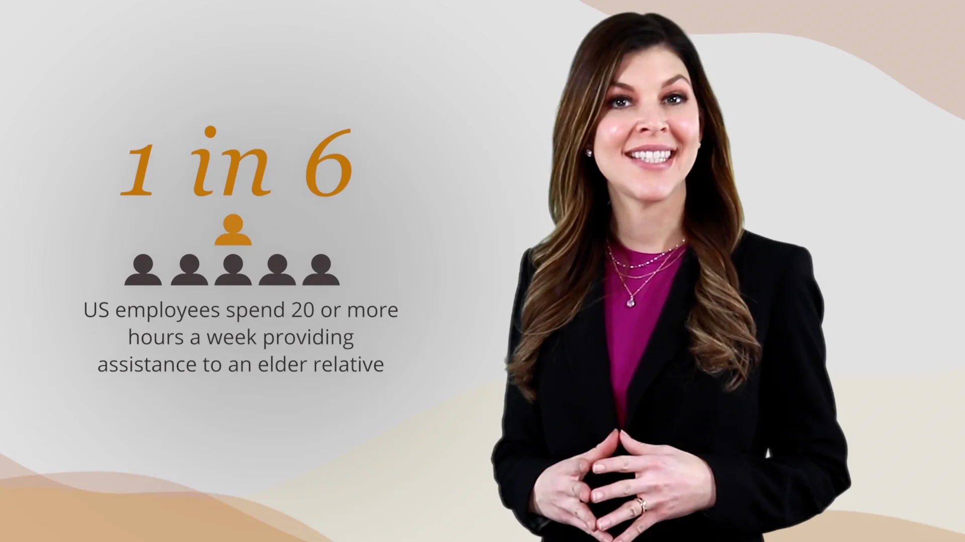 EASE HR Generic Close on Vimeo