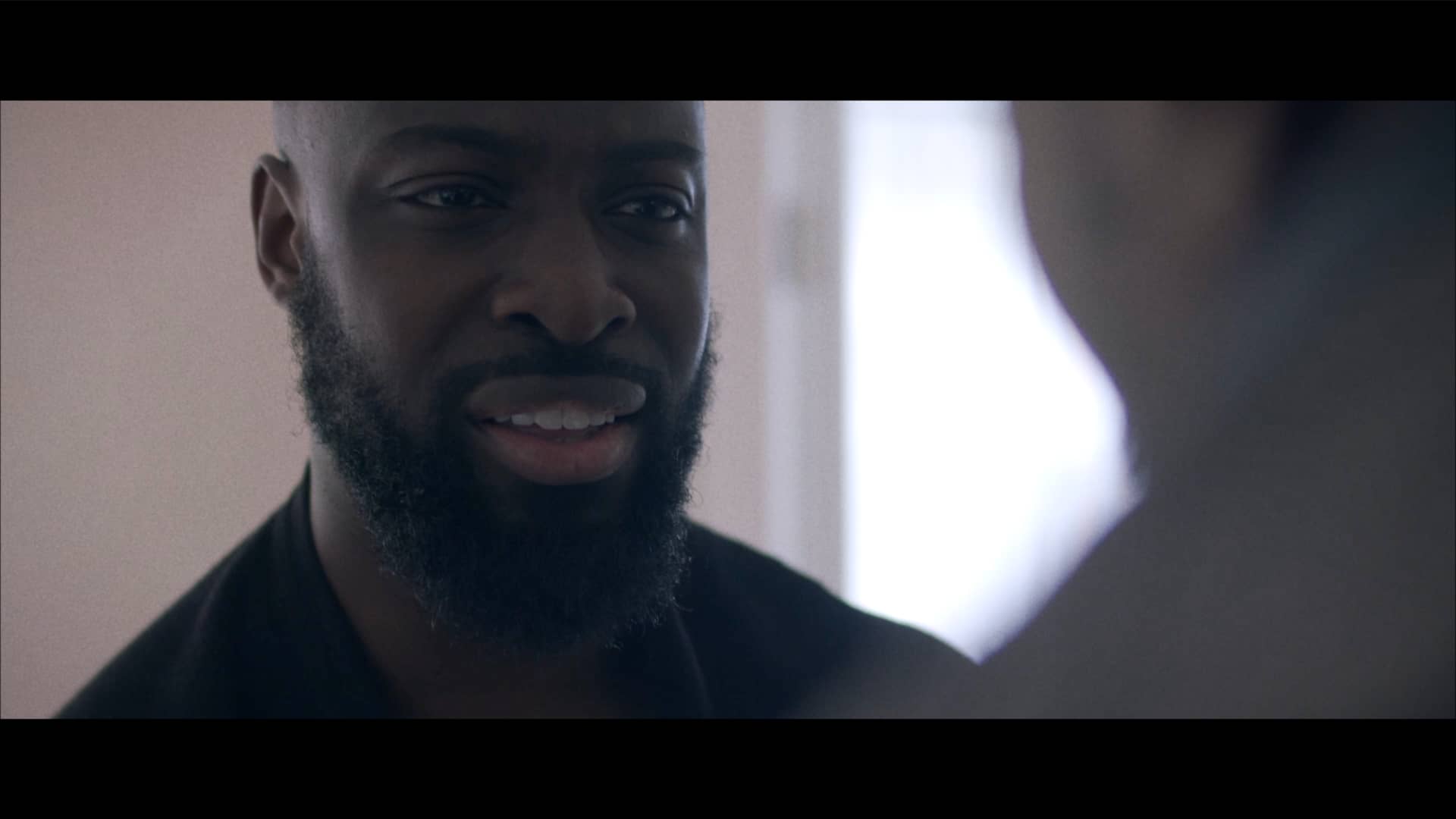 Andrew Boateng: Scene 1 on Vimeo