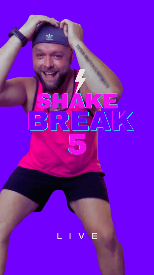 Shake Break TV! on Vimeo