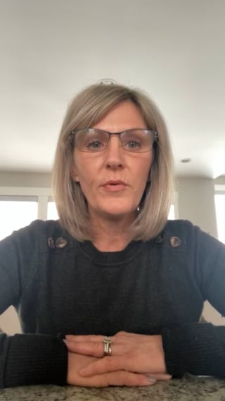 Tina Swanson Partnership Overview on Vimeo