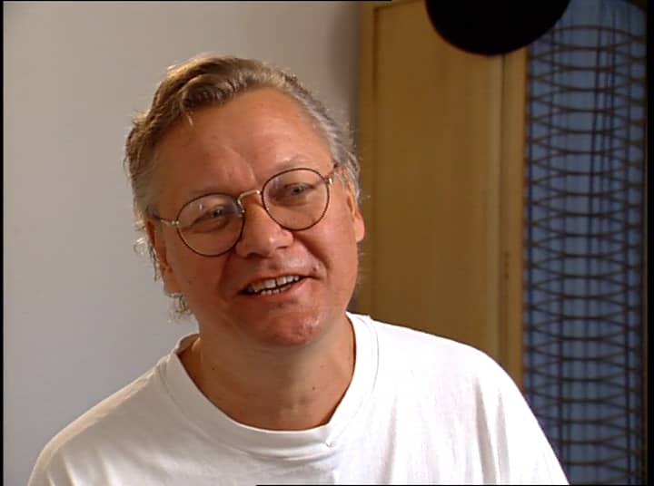 Tim Krekel.mov on Vimeo