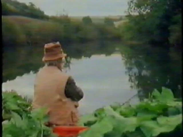 Jack Hargreaves ~ Turk's Pond in Jack Hargreaves on Vimeo