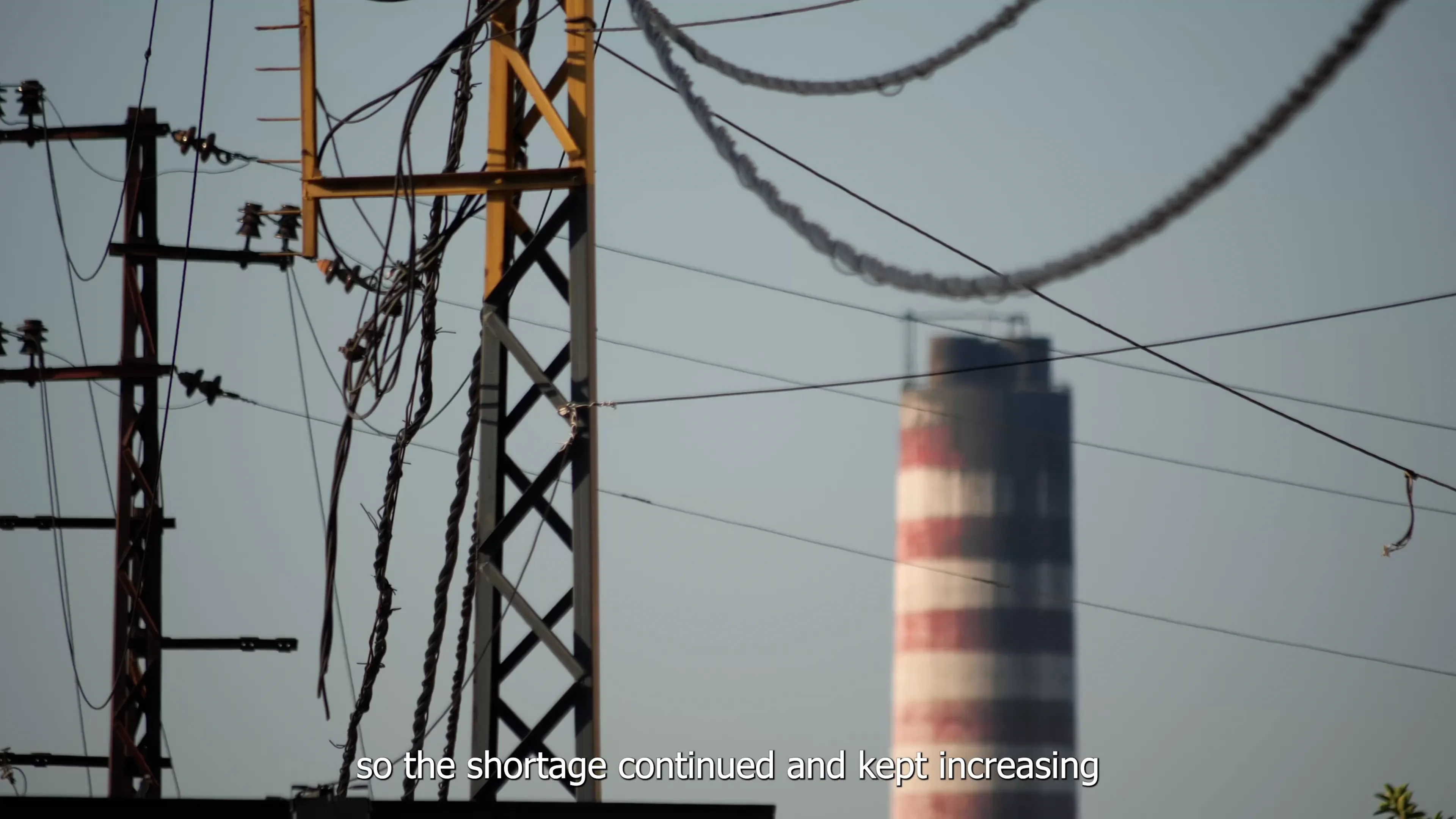 UNDP // Diesel Generators - Sounding the Alarm // Documentary on Vimeo