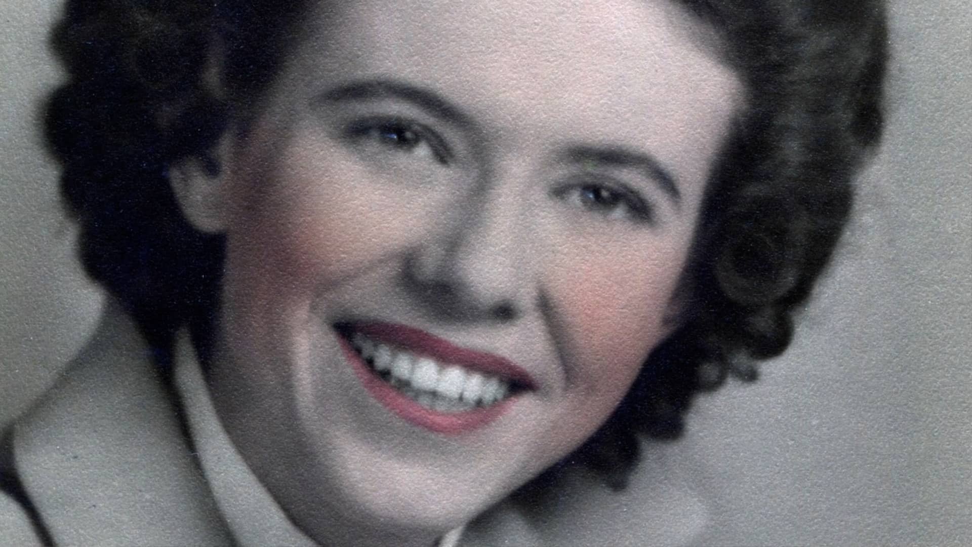 Dorothy Lewis Ivey - 100 Years on Vimeo