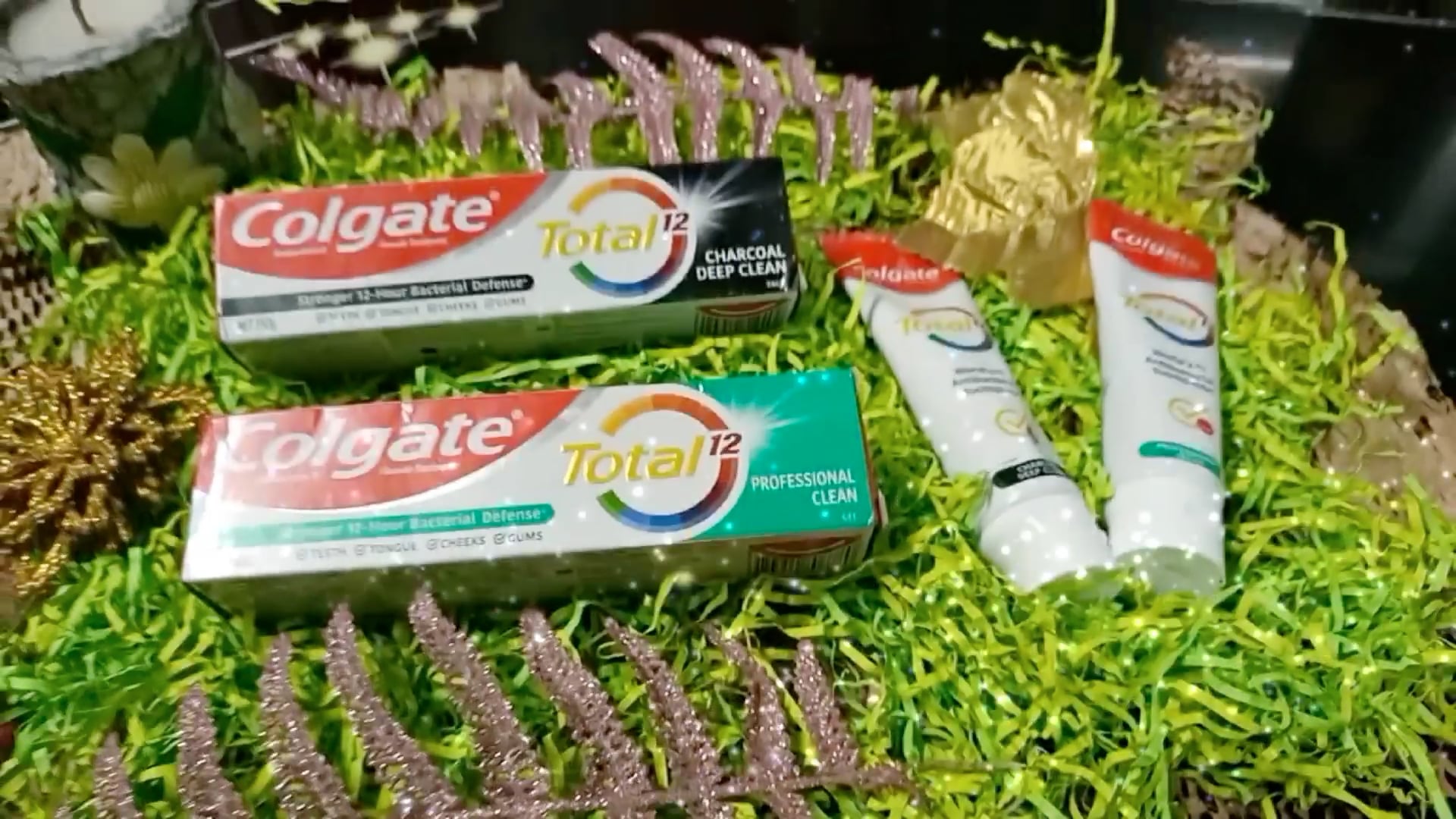 Product 24068 - Colgate Total Toothpaste Charcoal Deep Clean by daisy ...