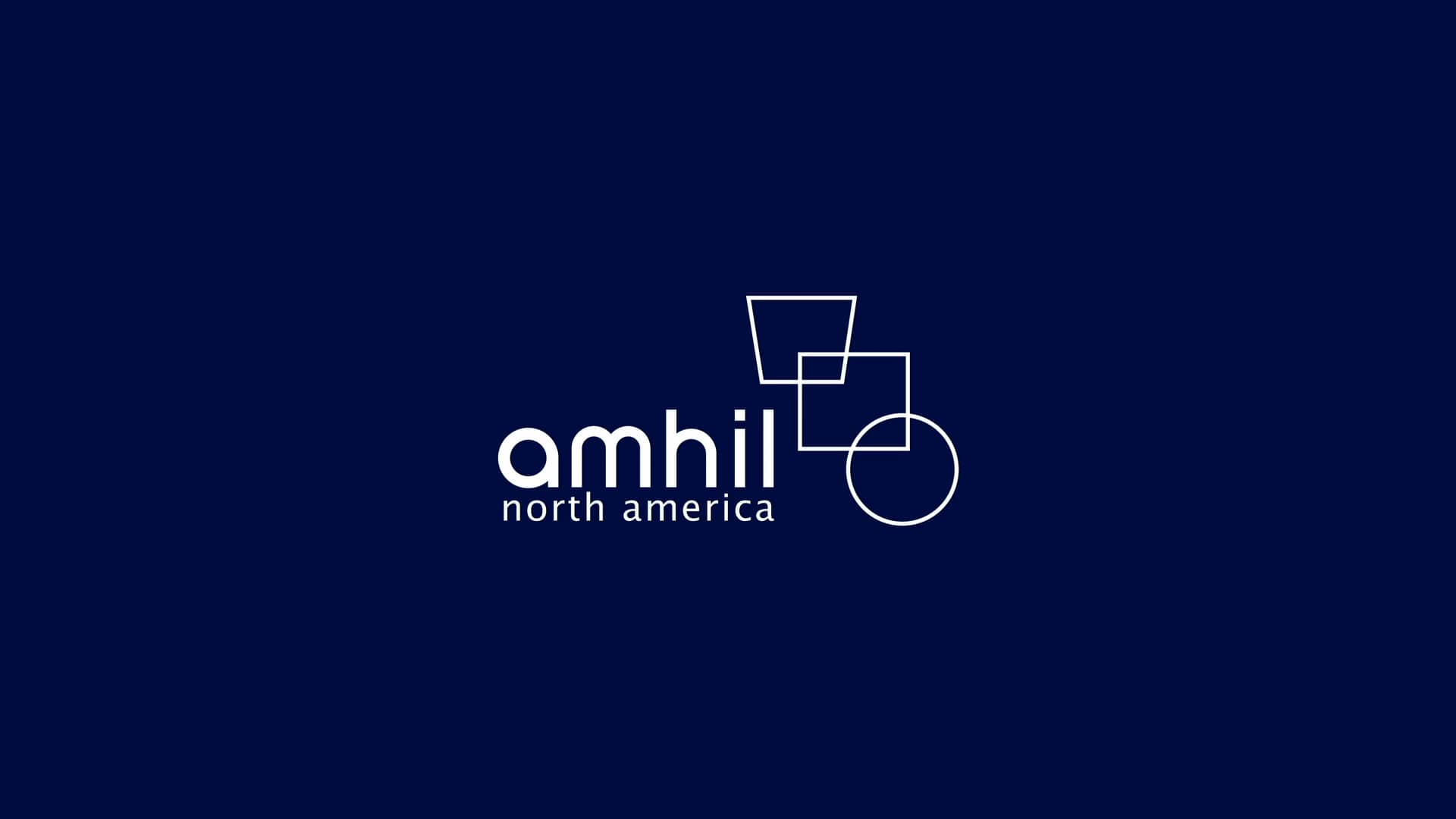 Amhil North America on Vimeo