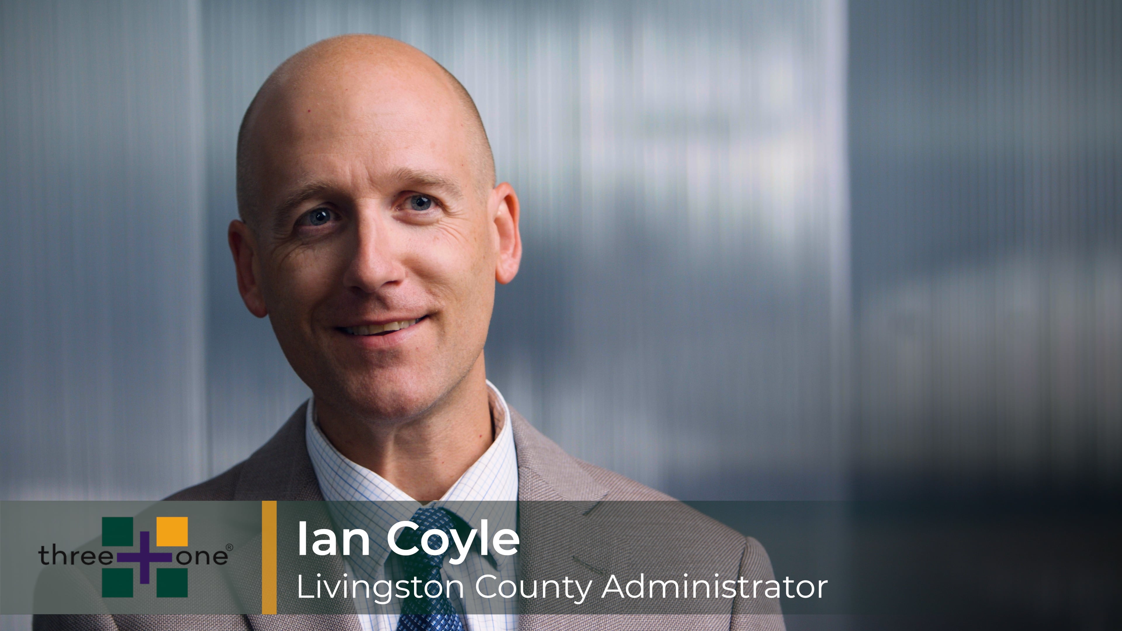 Public Official Ian Coyle - Tangible Benefits of cashVest® on Vimeo