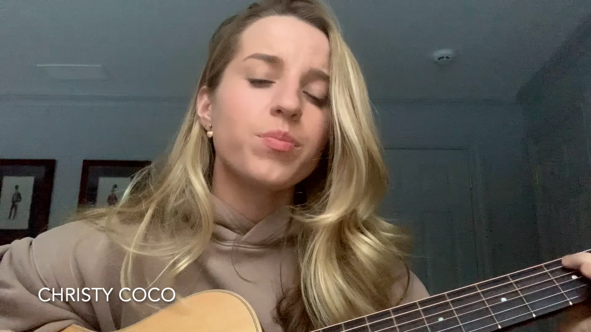 Christy Coco - July - Noah Cyrus on Vimeo