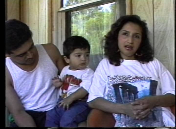 Home Birth/Partos en Casa on Vimeo