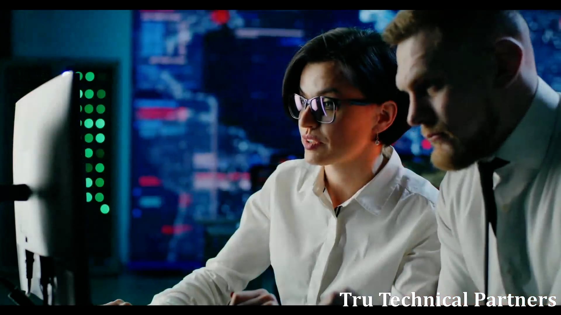 Introducing Tru Technical Partners on Vimeo