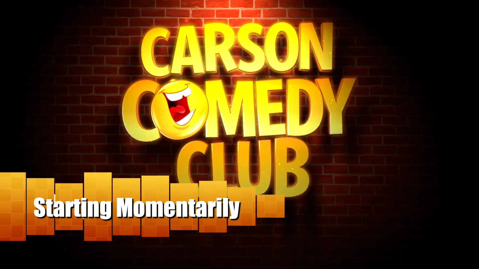 Carson Comedy Club - 220204 - Dave Mencarelli on Vimeo