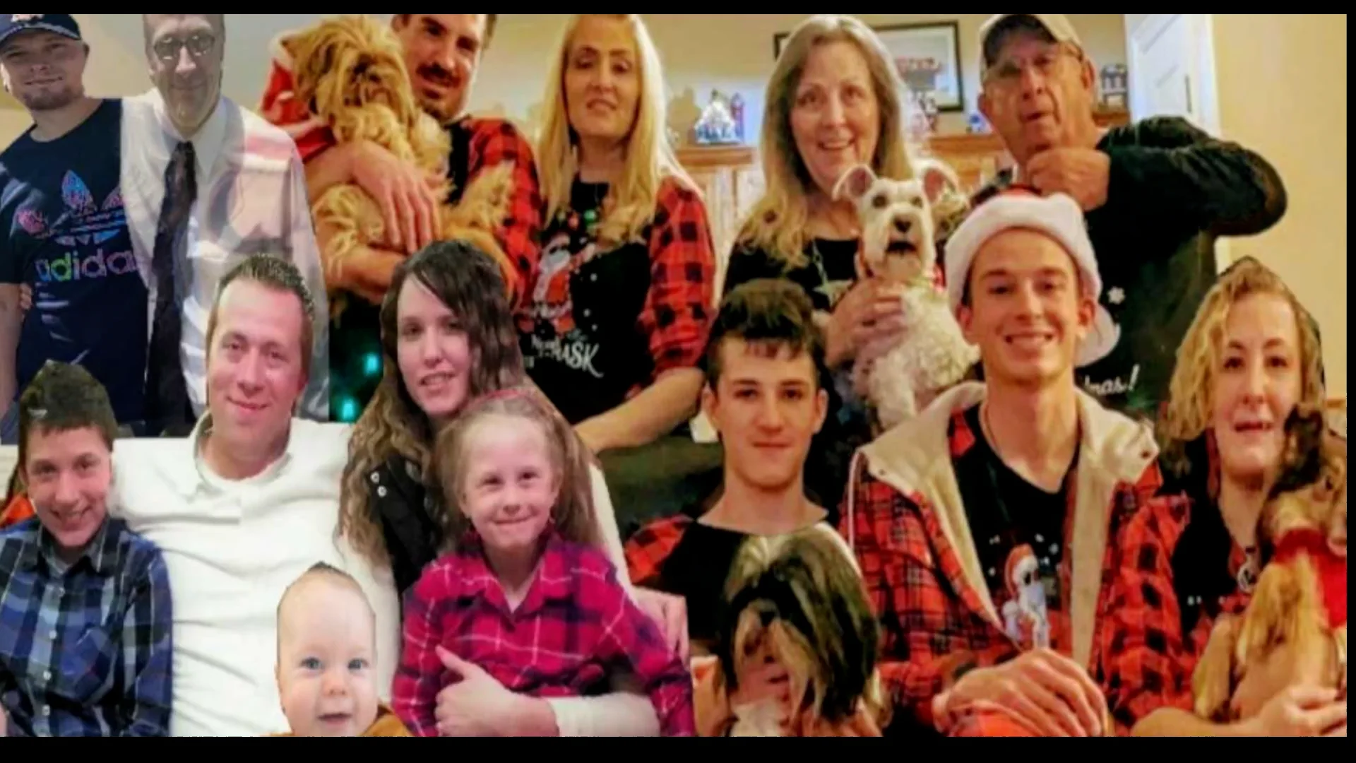 Family Video on Vimeo