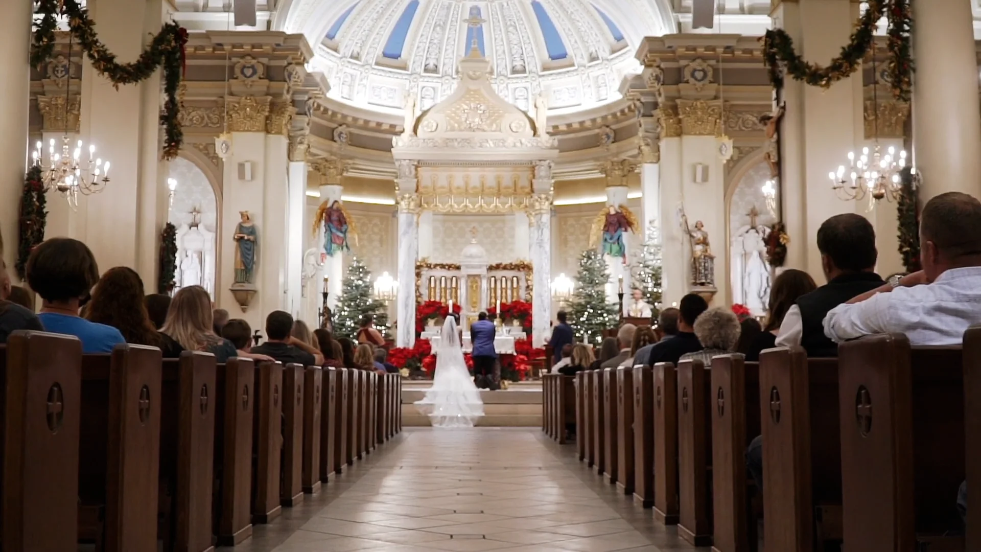 Hebert Wedding Trailer on Vimeo