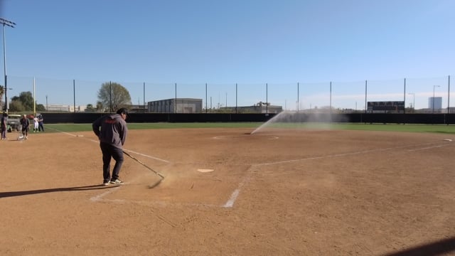 CSUMB Otters Softball on Vimeo