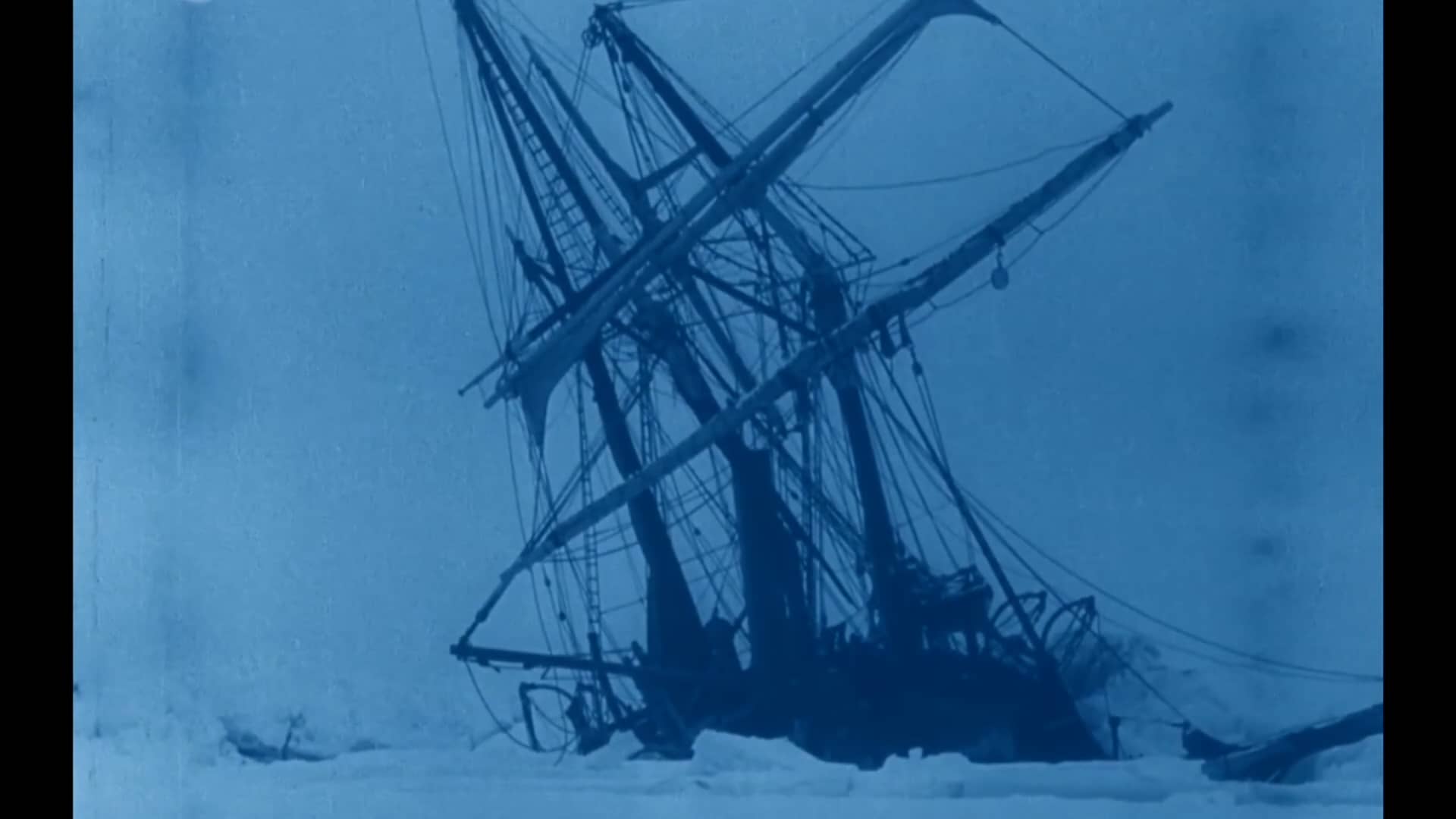 20220204 Shackleton Endurance expedition announced - Rebecca Morelle on ...