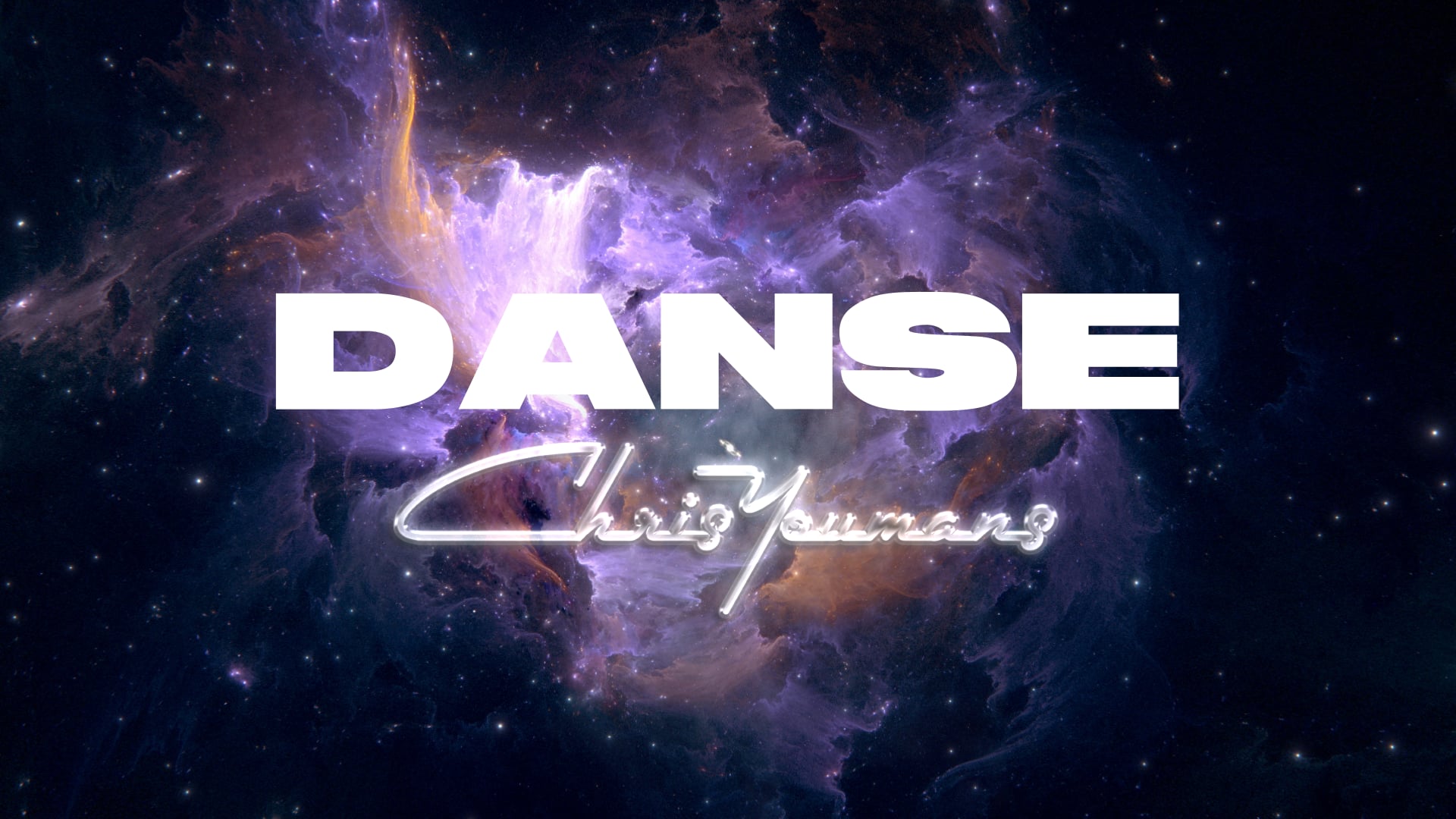 Chris Youmans - DANSE (Official Lyrics Video) on Vimeo