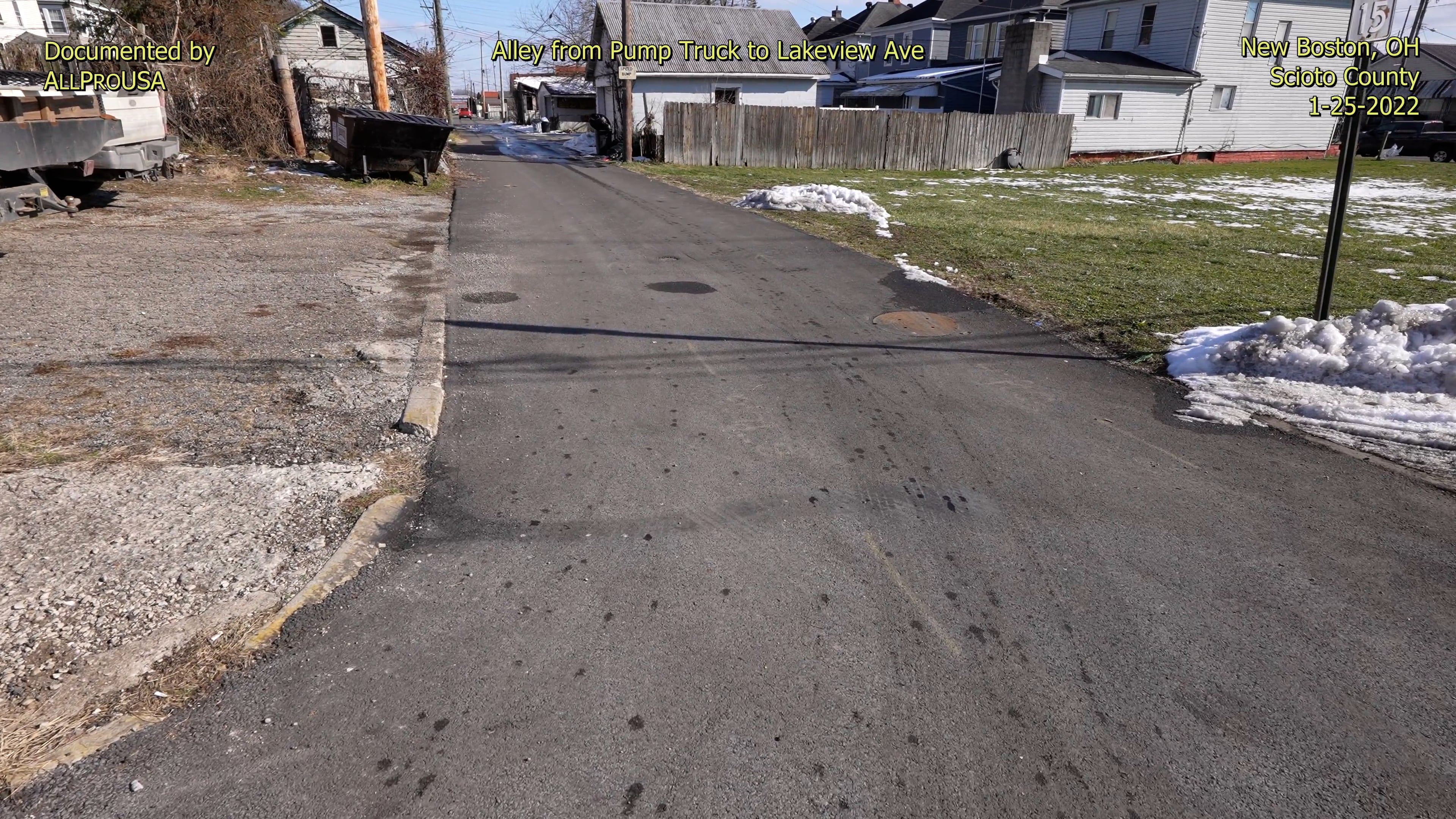 20. Alley from Pump Truck to Lakeview Ave.mp4 on Vimeo