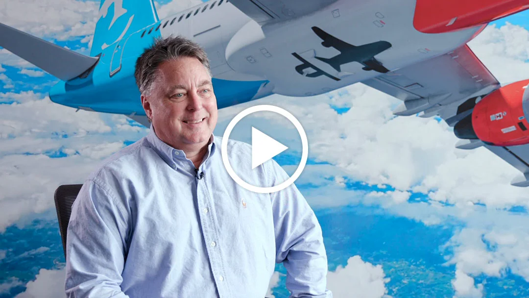 Canada Jetlines: 'How to Start an Airline' Series: Meet Chief Pilot ...