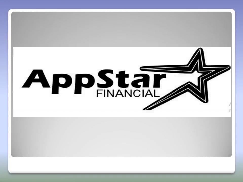Appstar Financial ! Transaction Processing System on Vimeo