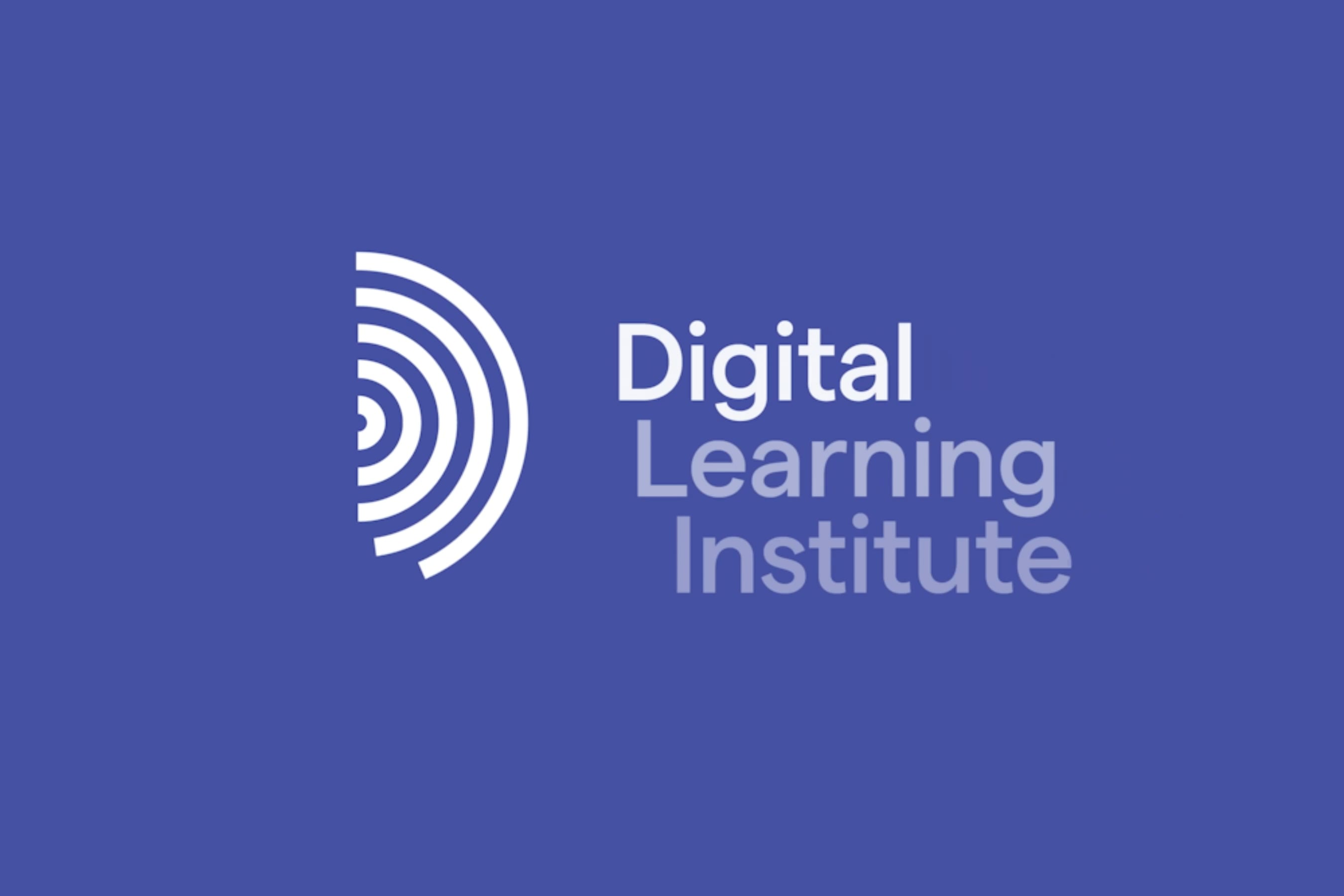 Digital Learning Institute