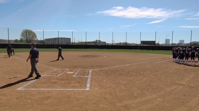 CSUMB Otters Softball on Vimeo