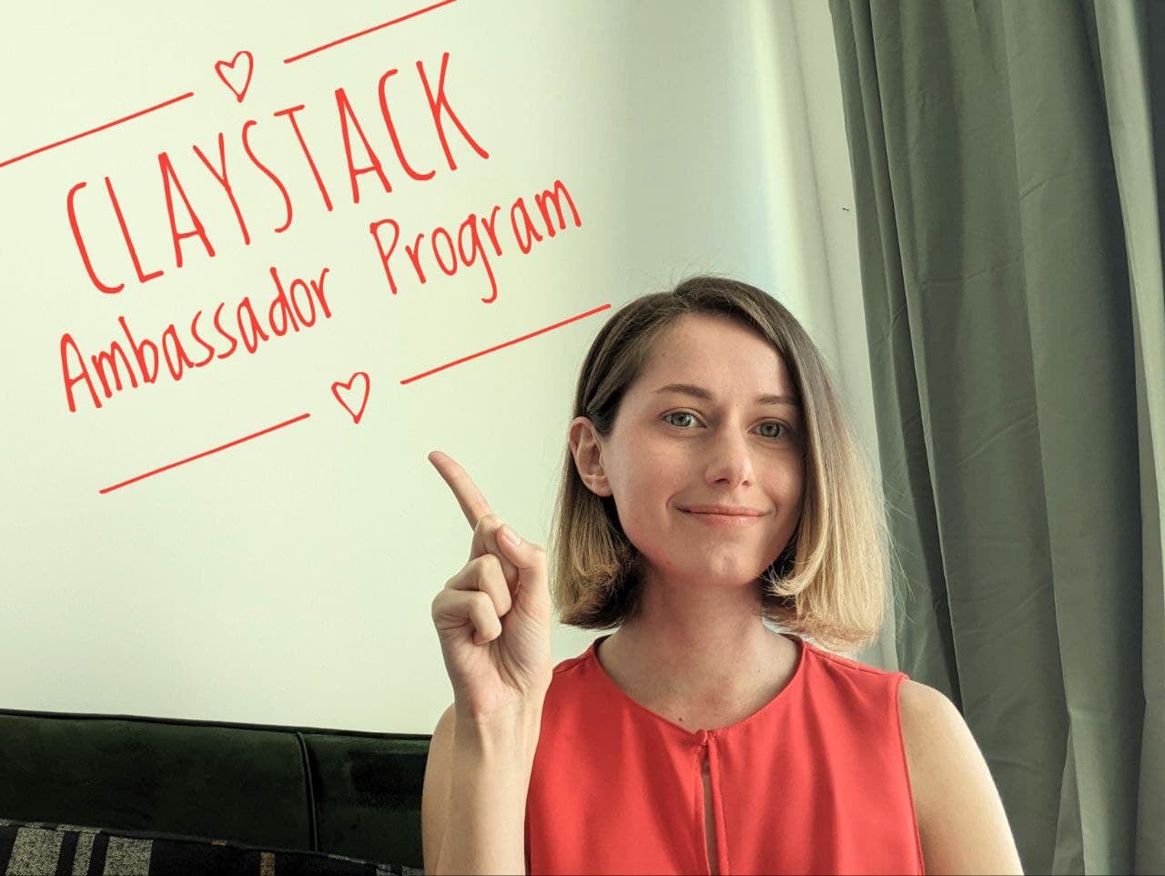 ClayStack Ambassador on Vimeo