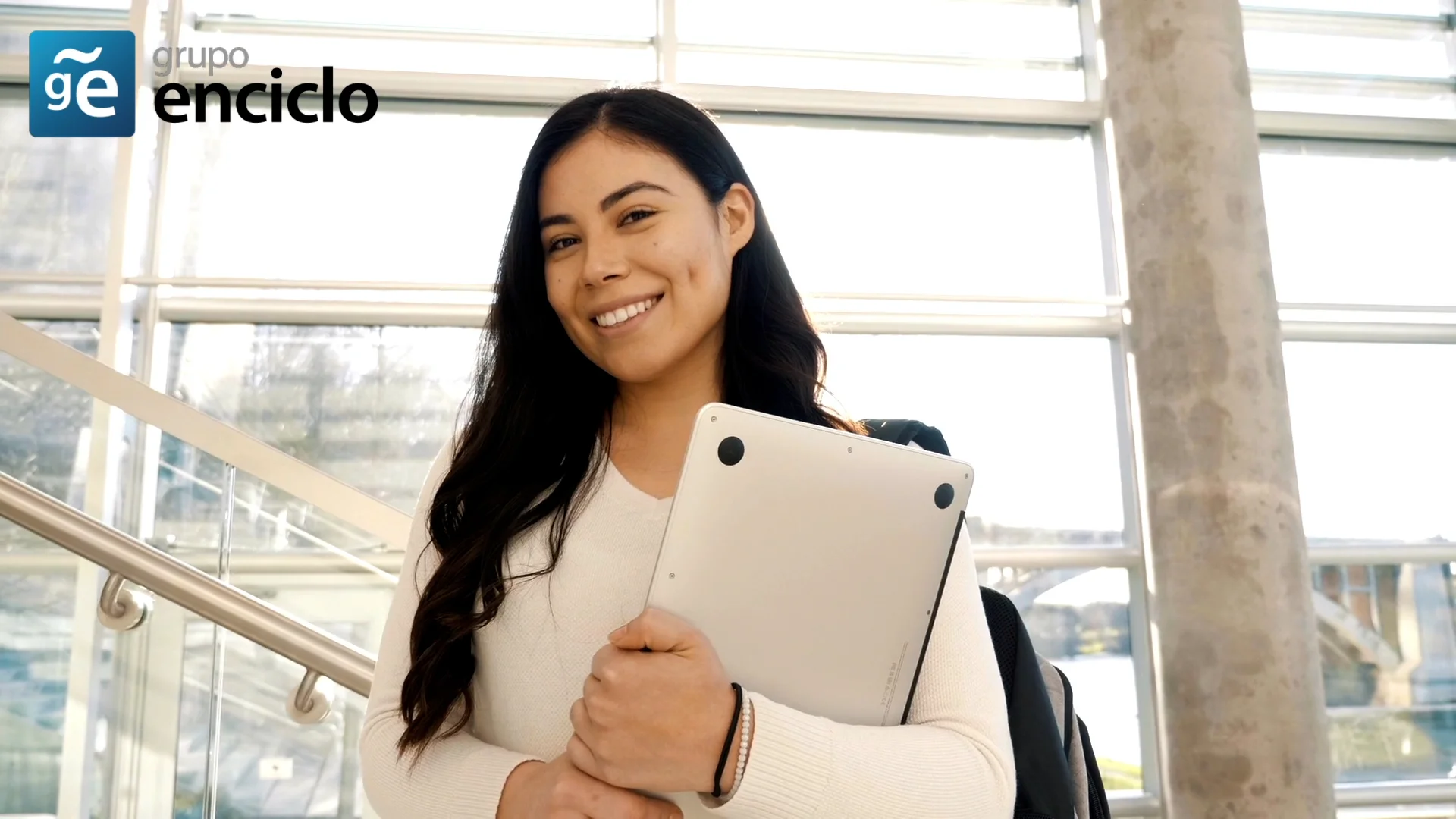 Video Institucional Grupo Enciclo (español) on Vimeo