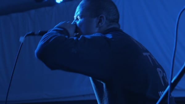 Simulakra - February 05, 2022