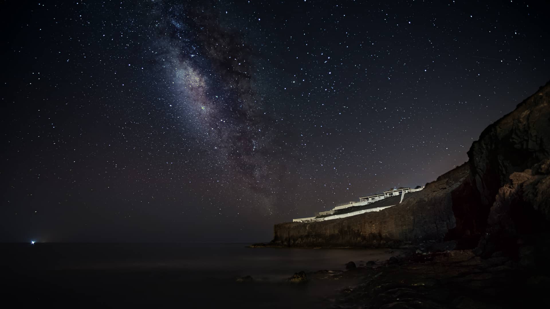 One day in Etti Paradise - a timelapse short on Vimeo