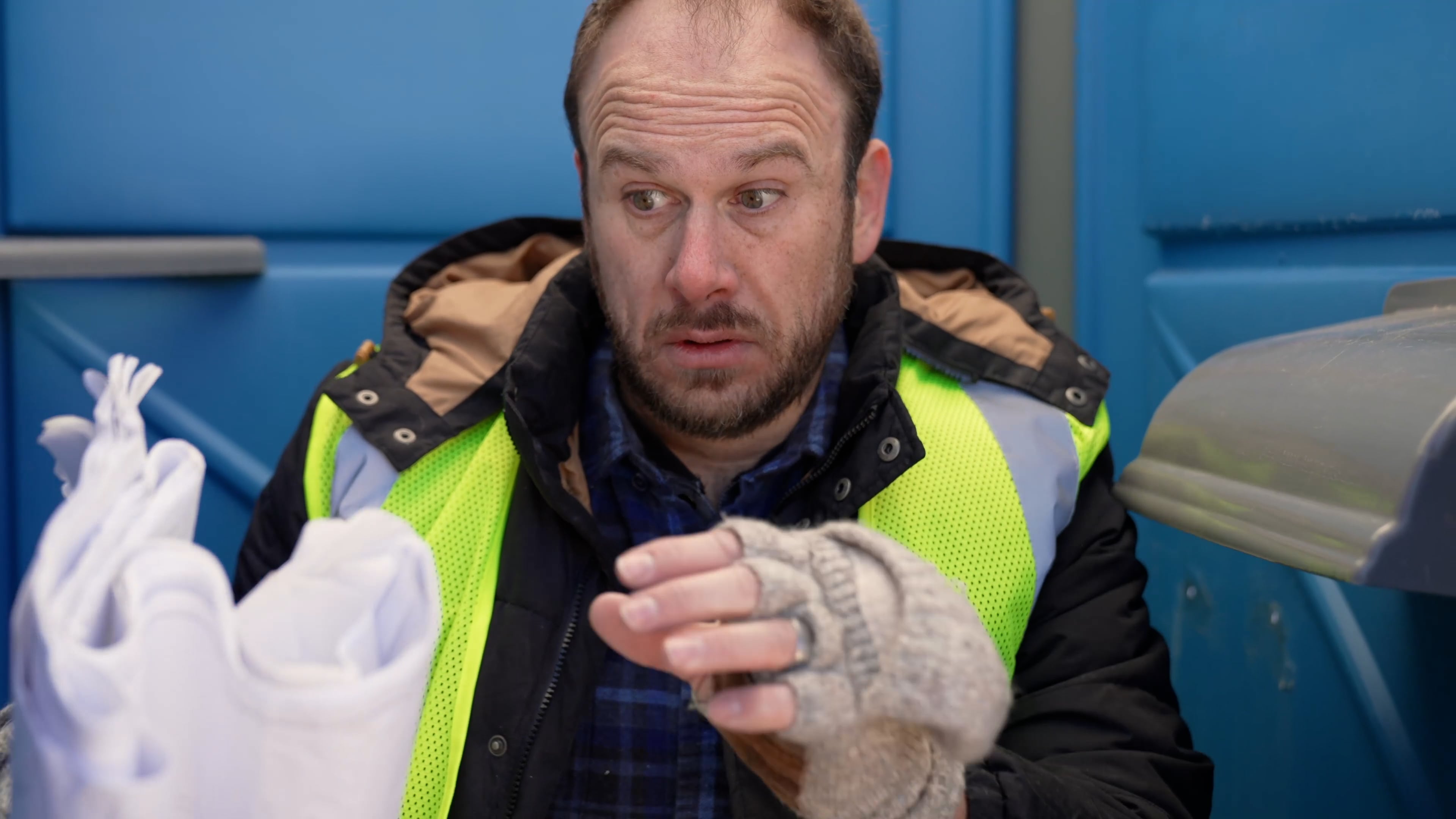 Plans for Toilet Paper Promo Version on Vimeo
