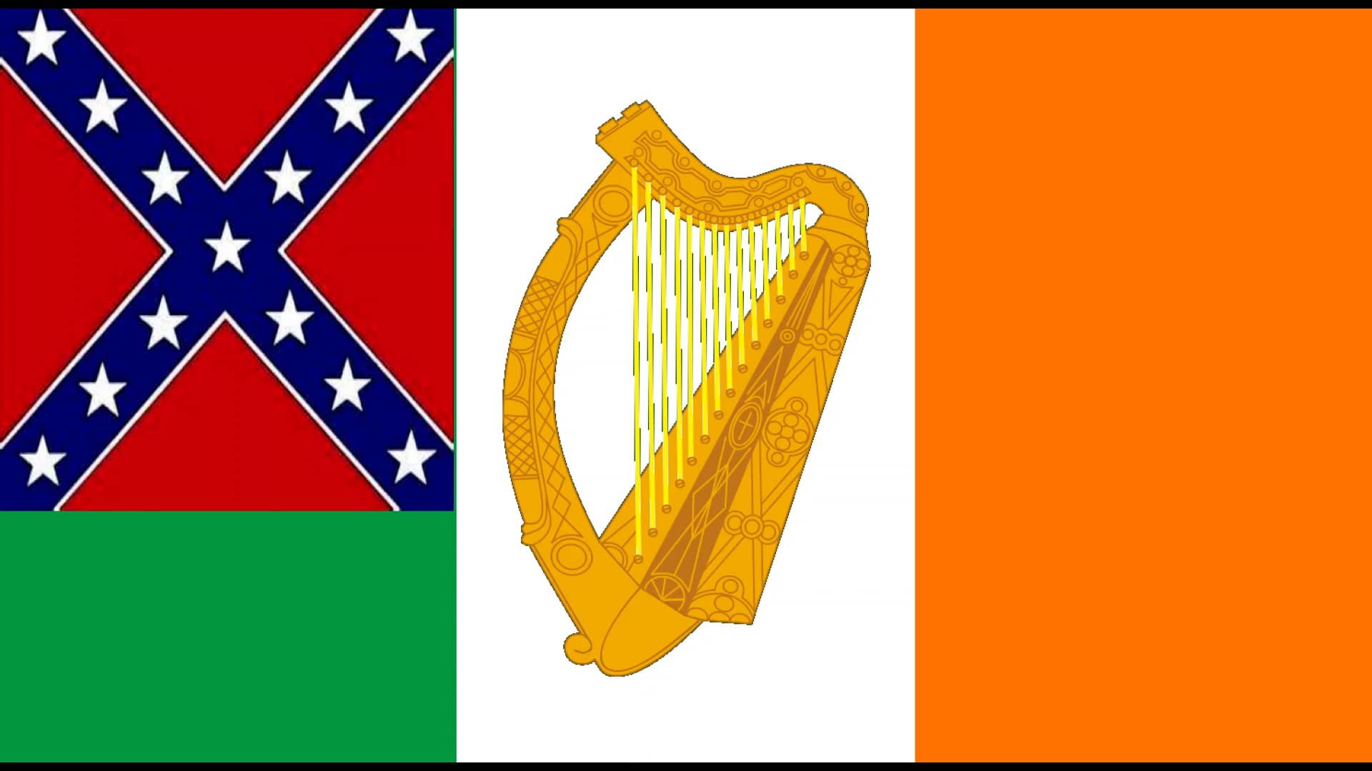 irish confederate video on Vimeo