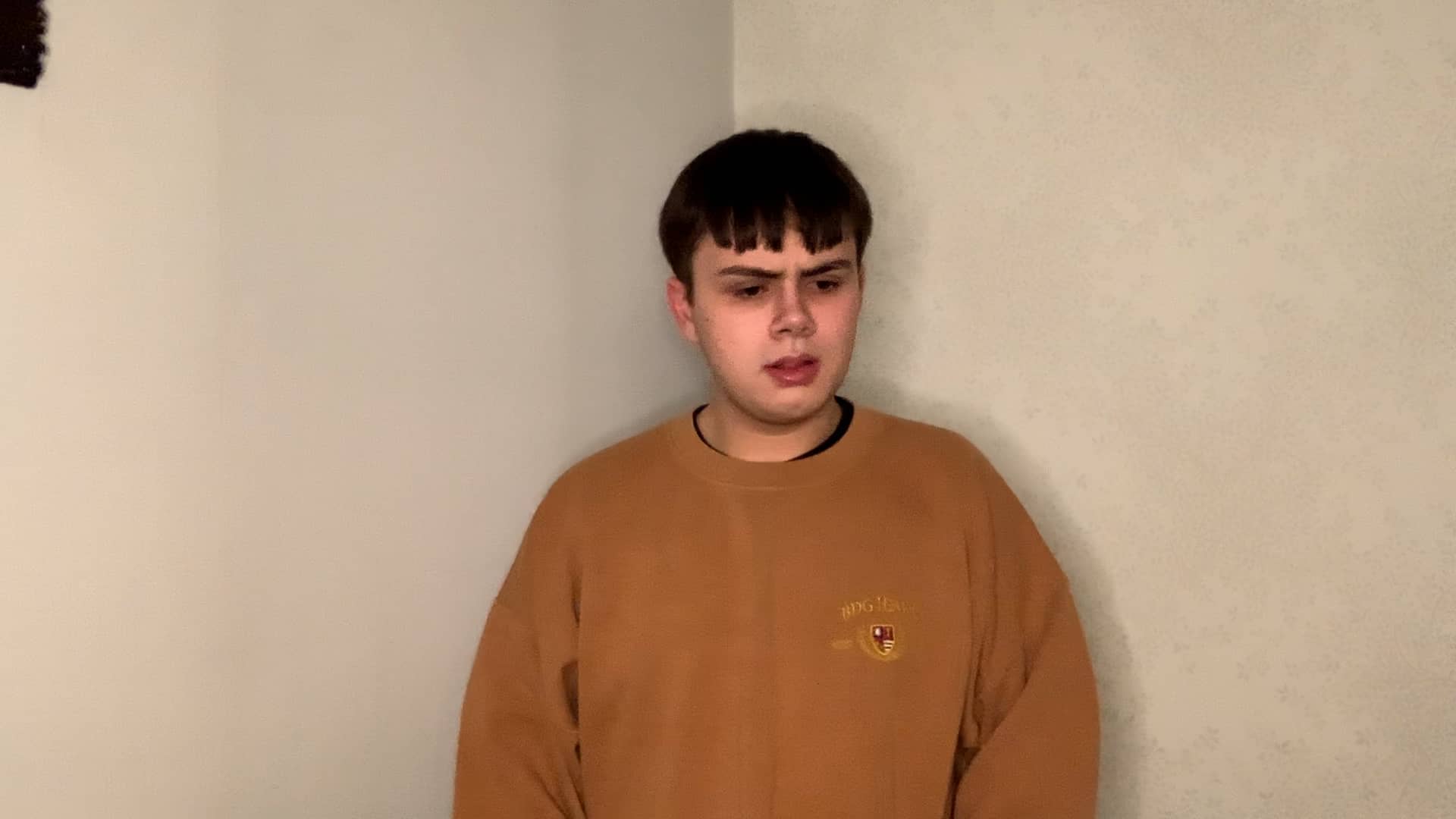 Benjamin Morris - LAMDA 2022 Audition (Tom’s Opening Monologue from ...