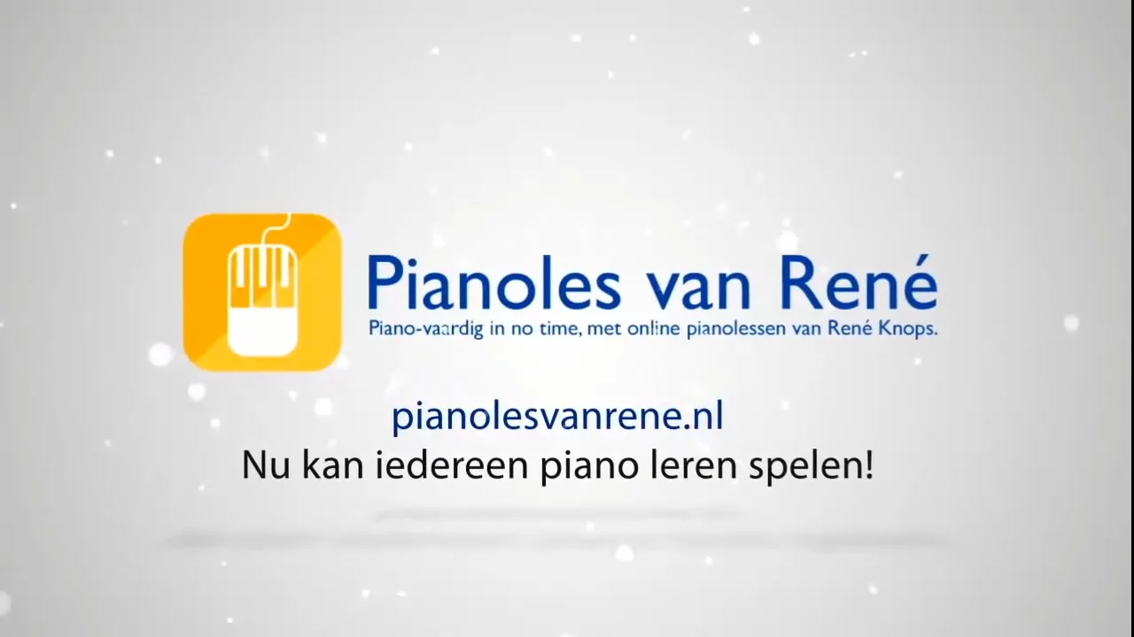 Keyboard leren spelen | Gratis keyboardlessen en pianolessen Pianolesvanrene.nl - Piano Spelen ...