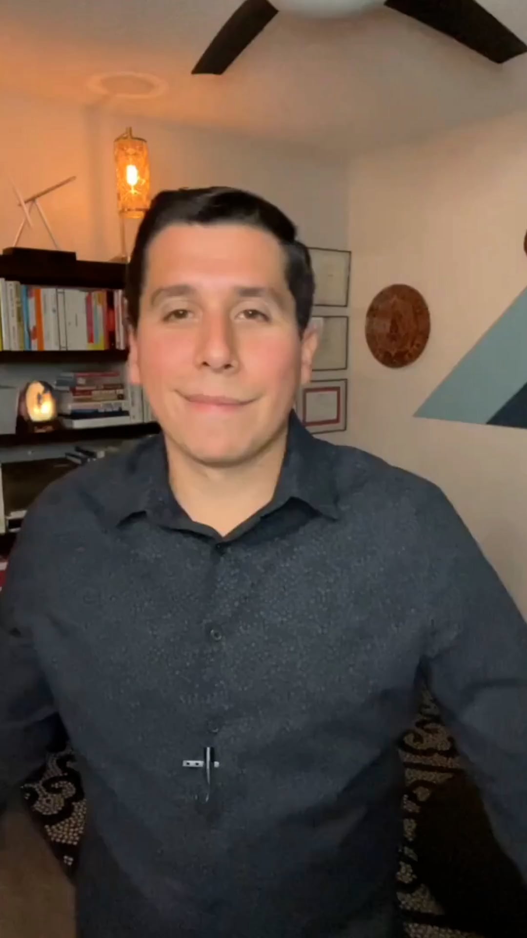 Rick Villarreal, Licensed Professional Counselor, Denver, CO, 80209 ...