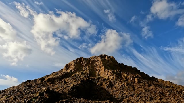 Pile Of Sand Mountain - Free video on Pixabay