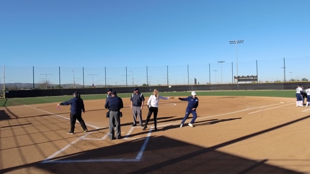 CSUMB Otters Softball on Vimeo