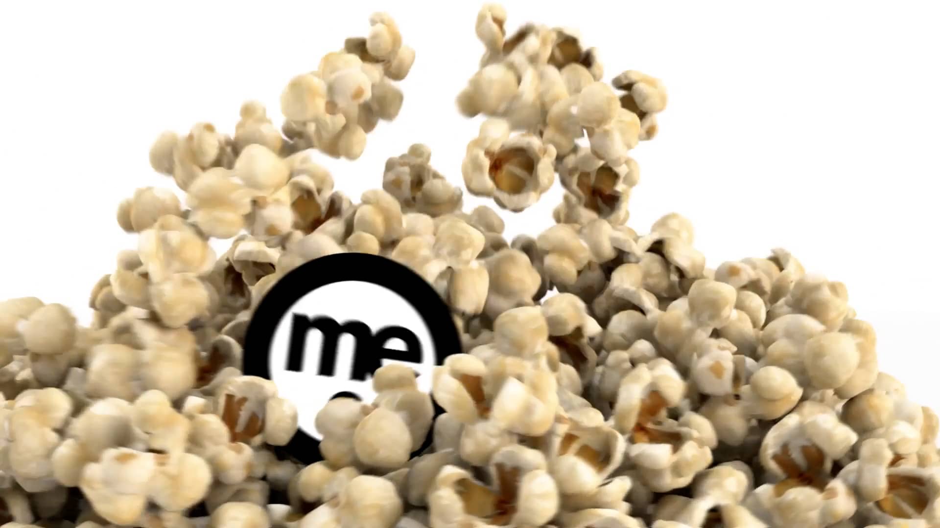 ME Bank 'Popcorn' on Vimeo